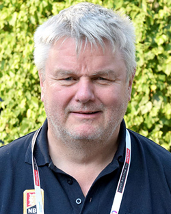 Presentasjon av U26-laget | Norsk Bridgeforbund